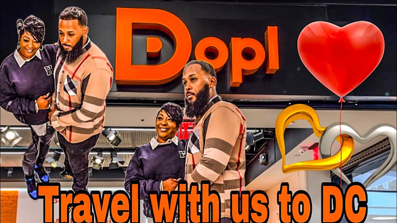 Lets get a Dopl 3D Replica of ourselves - YouTube