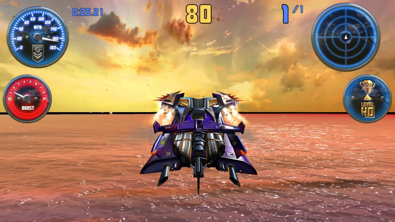 H2Overdrive unused track - Particle World - YouTube