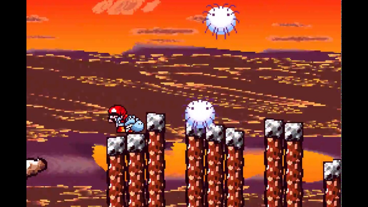 Fuzzy effect (TO THE EXTREME) - YouTube