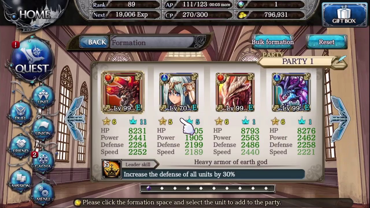 Cryptract gameplay ps4 - YouTube