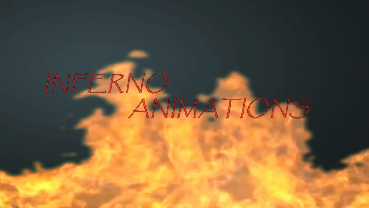 Animation Intro - YouTube