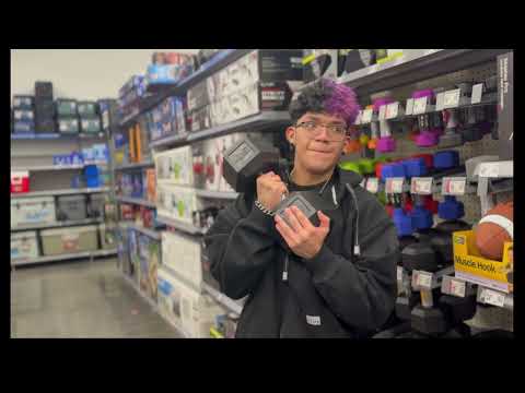 looking for ghost turns into Walmart adventure vlog#1 - YouTube