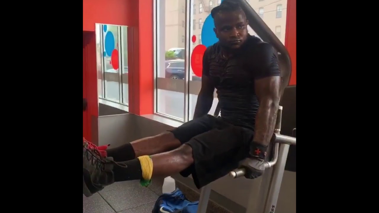 Calisthenics Flow - YouTube