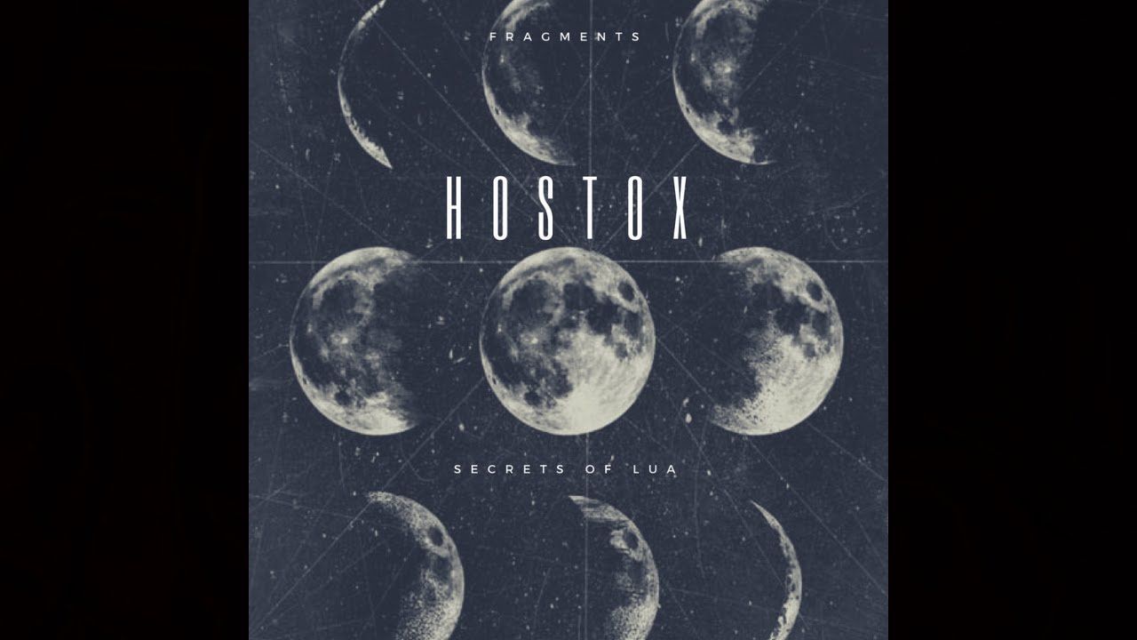 Hostox - Status Quo - YouTube