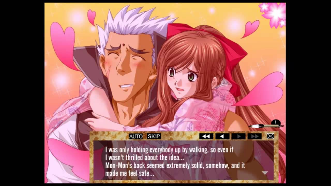 Yo-Jin-Bo: The Bodyguards - Jinnosuke Murasame [13] - YouTube