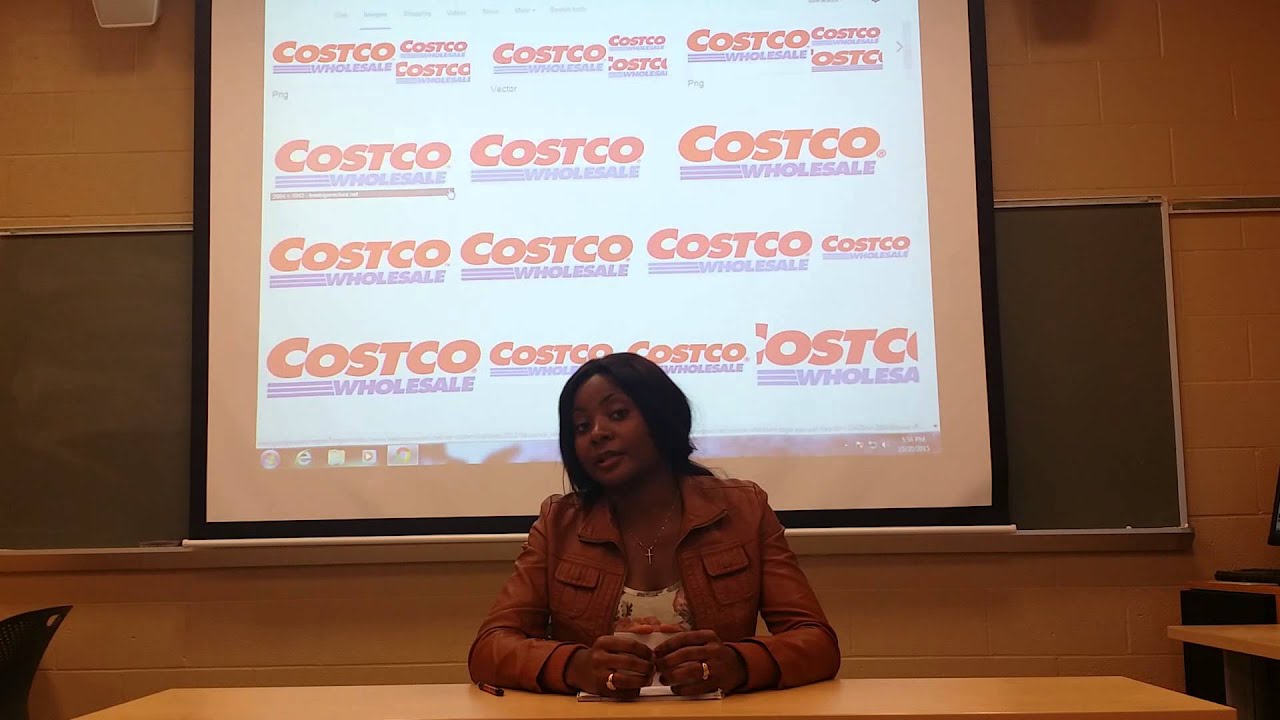 Costco Wholesale ( Interview About the Brand ) - YouTube