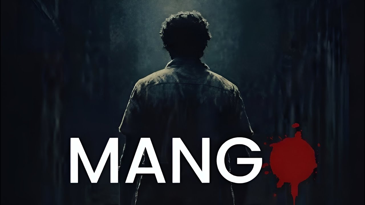 MANGO - Official Cx Feature Film - YouTube