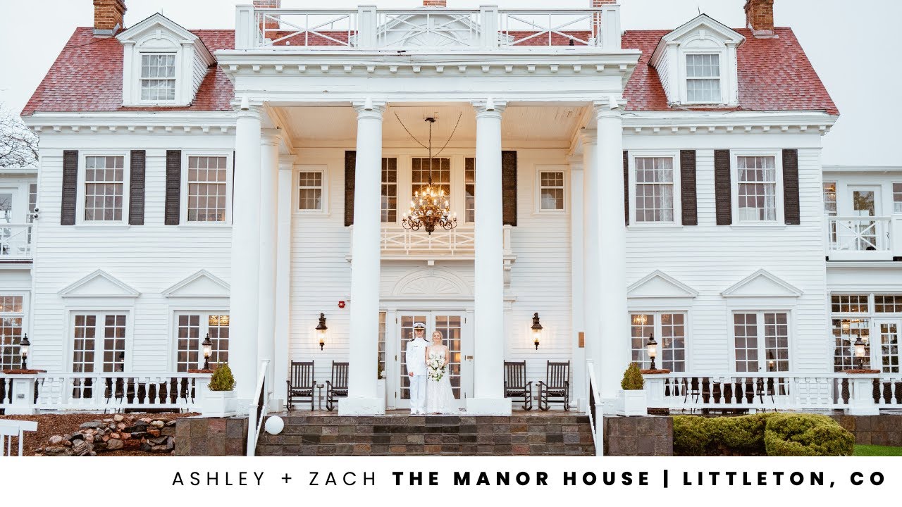 The Manor House Colorado