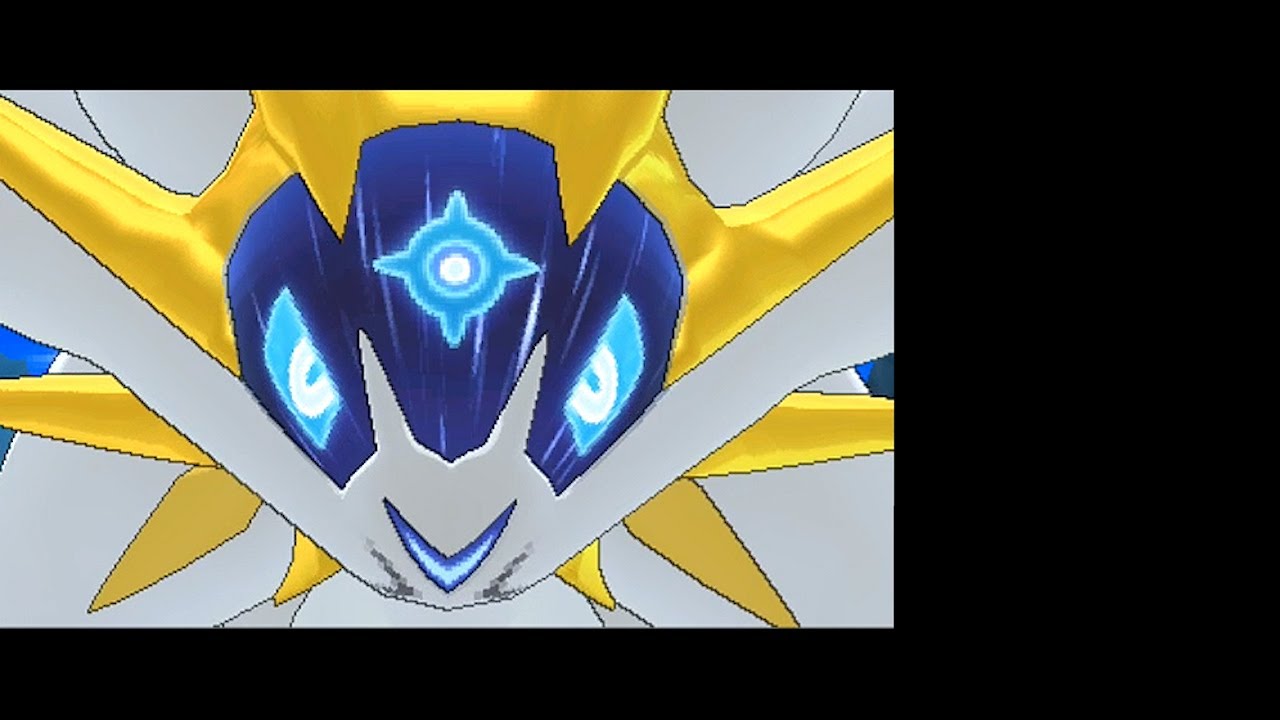 Pokémon Sun [Part 57: The Legend of the Sun... Solgaleo Awakens!] (No ...