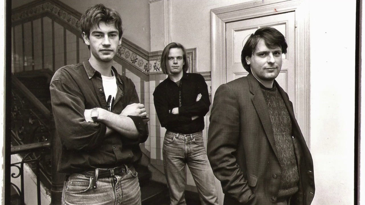 Gorky - You'll never walk alone - YouTube