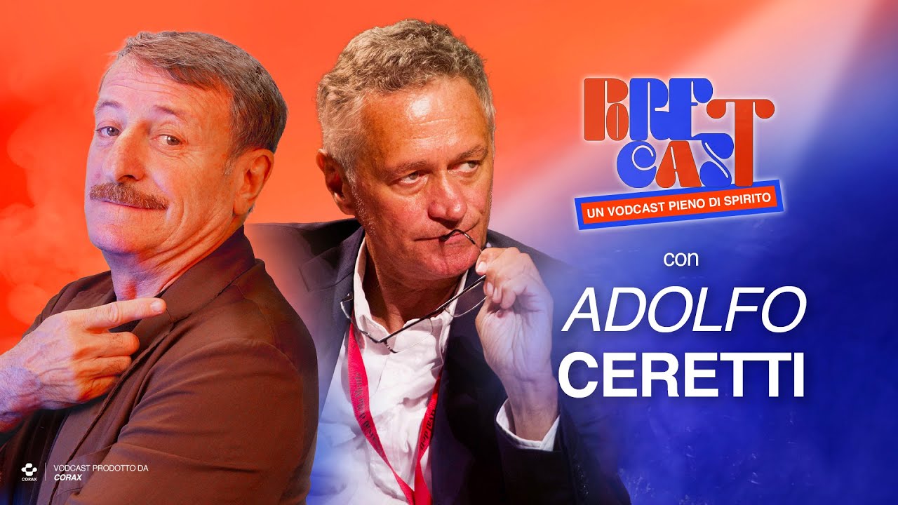 Ep.58 S3 | “Oltre il delitto: il mestiere del criminologo” con Adolfo ...