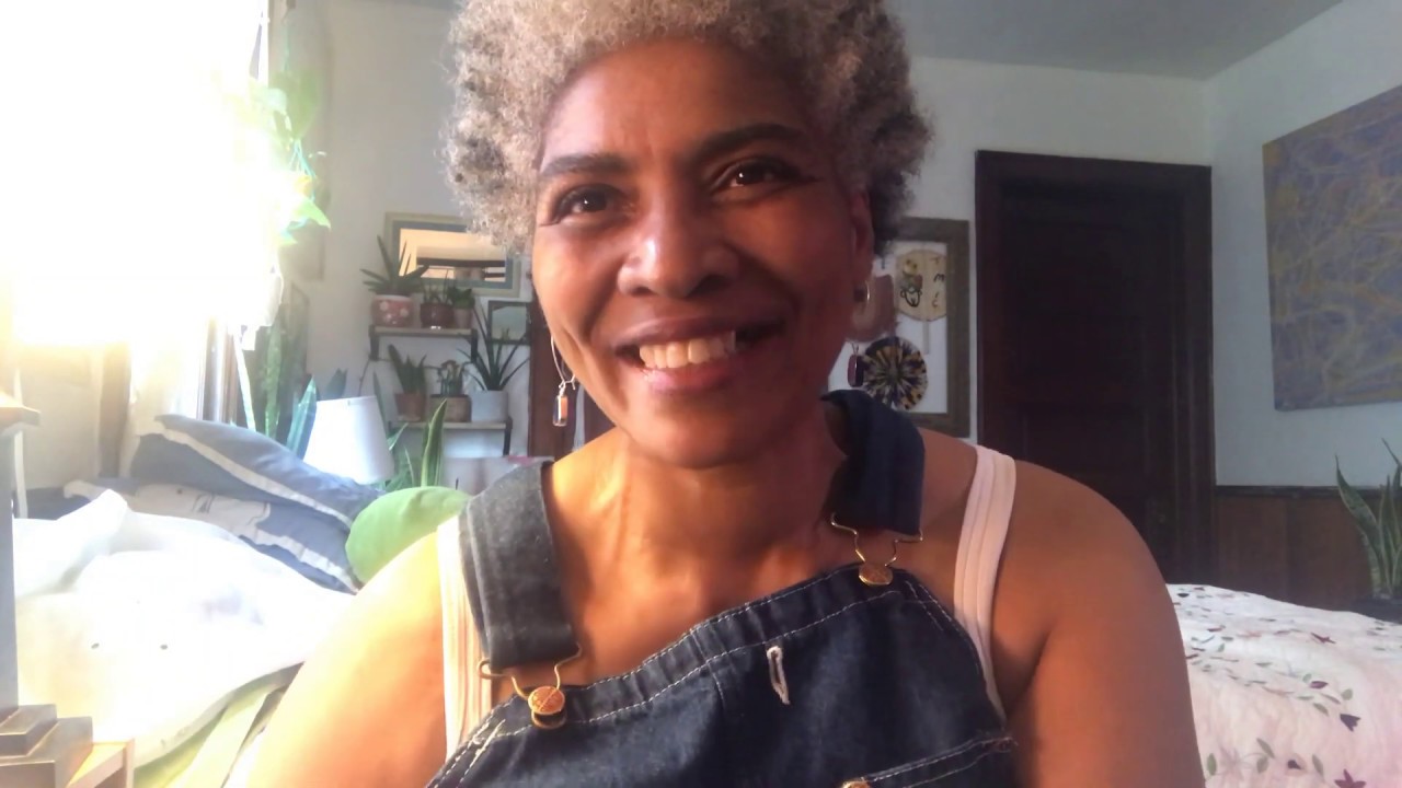 #45for45 Annette Daniels Taylor - YouTube