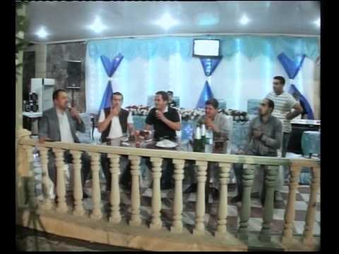 Bəlkə sən heç kim idin meyxana qaldırdı səni. Görədil kəndi 2014 Huseynin kiçik toyu
