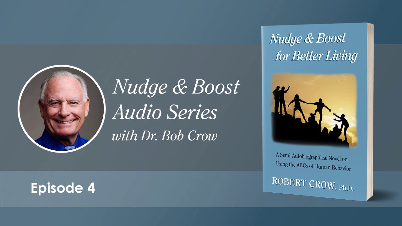 Nudge & Boost Radio Show - Episode 4 - YouTube