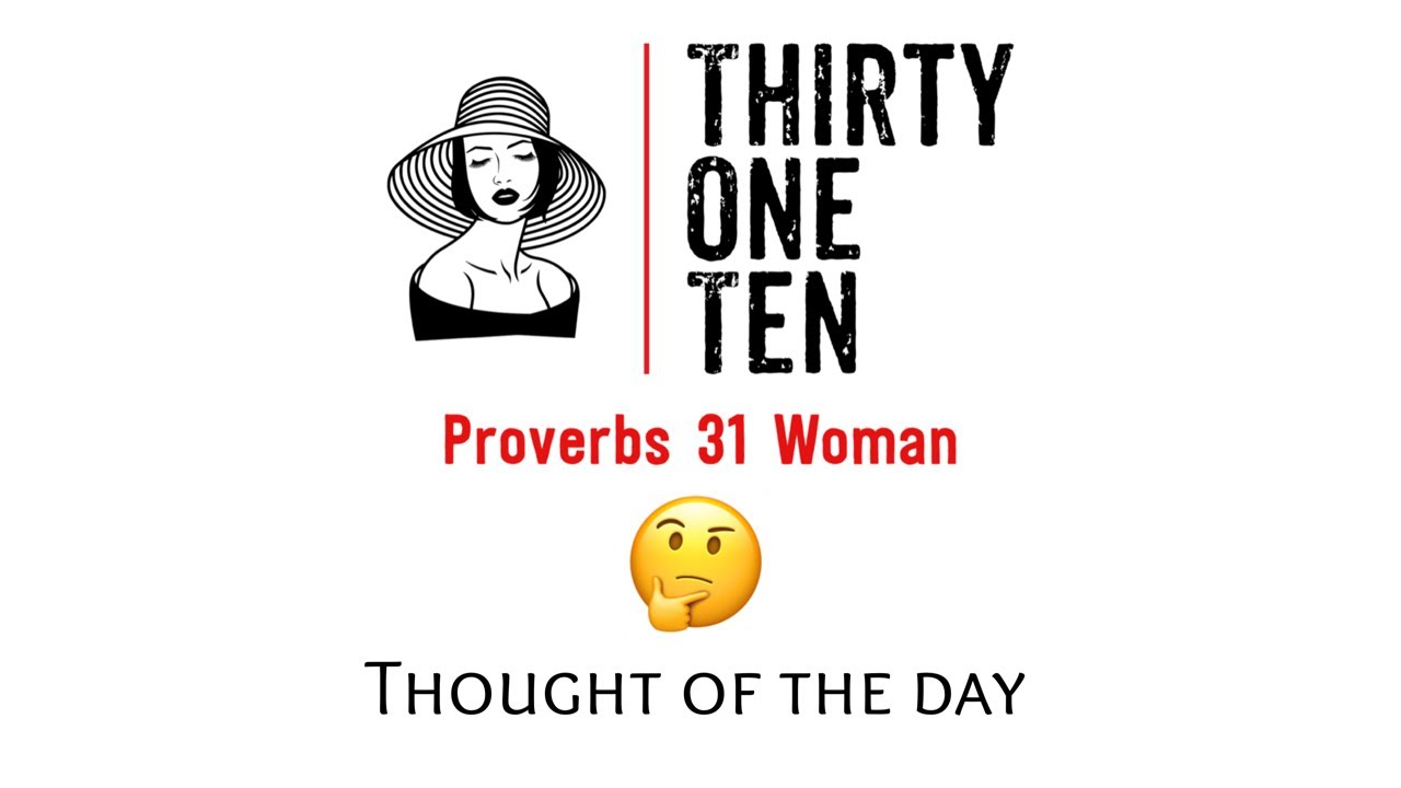 Thought of the Day…Do not let anyone put you in their box - YouTube