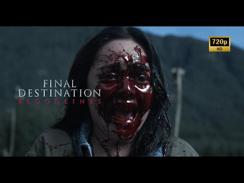 Final Destination: Bloodlines | Brec Bassinger, Teo Briones | Analysis & Review