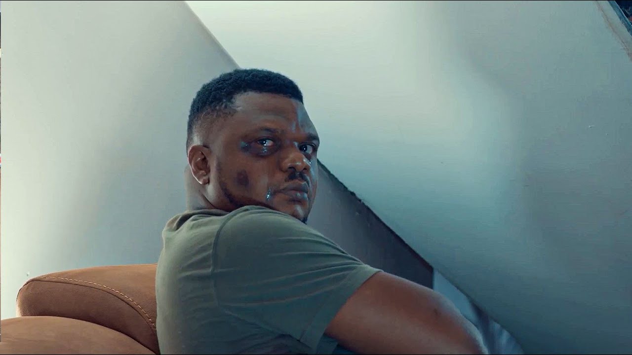 I Never Knew That My Wife Has A Childhood Trauma Until She Started ...