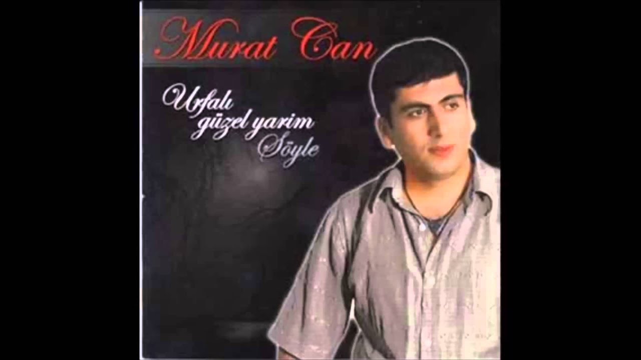 Murat Can - Urfalı Güzel Yarim (Deka Müzik) - YouTube