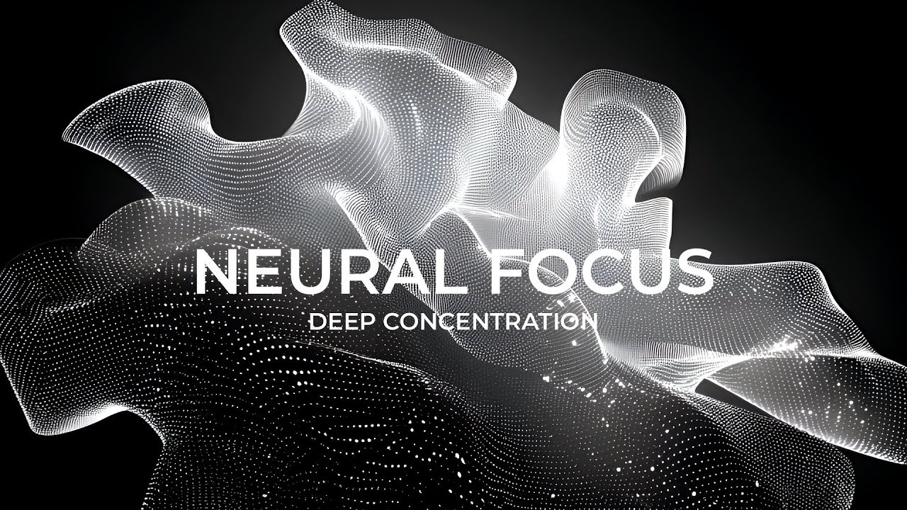 Hyper Focus Mode – 40Hz Binaural Beats – Increase Productivity and ...