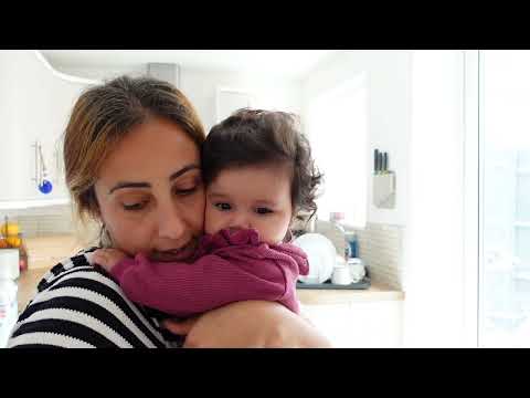 VLOG: SONUNDA! 🎉 AİLEMİ ÖZLEDİM, HERKESE SERBEST BANA YOK MU…