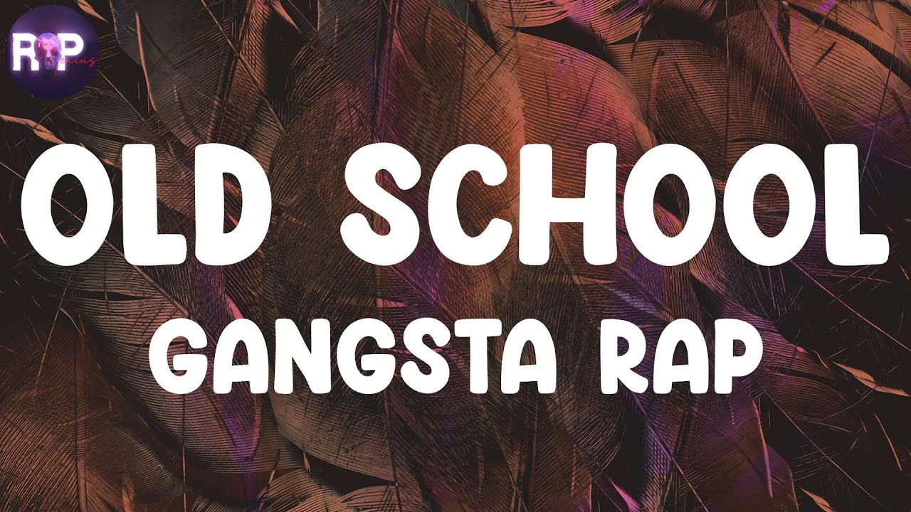 Old School Gangsta Rap Playlist 🤙🏾 Dr. Dre, Ice Cube, 2Pac - YouTube