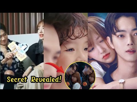 Wang Churan and Yang Yang Publicly Announced they have a Child together 😱 - YouTube