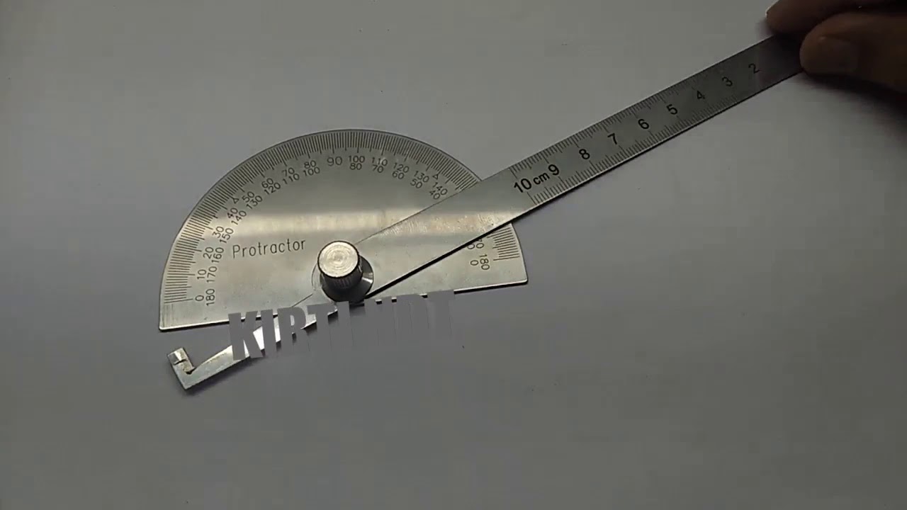 Bevel Protractor YouTube bevel-protractor-youtube