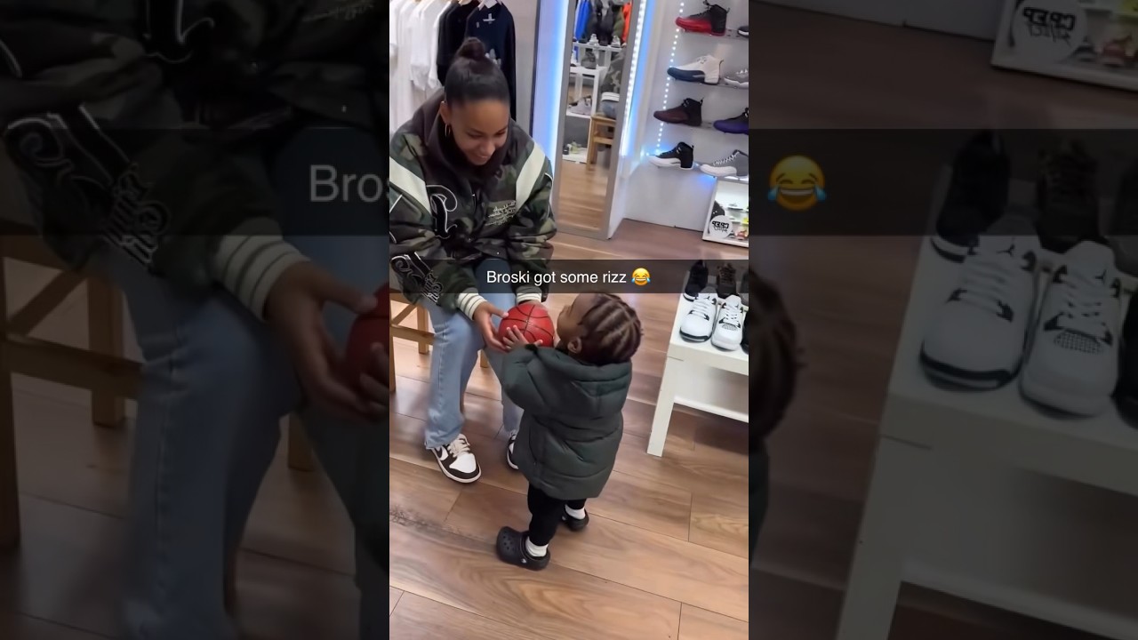 Broski got rizz? 😹 #shorts #fyp #broski - YouTube
