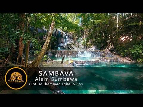 SAMBAVA - Alam Sumbawa [Official Music Video] - YouTube