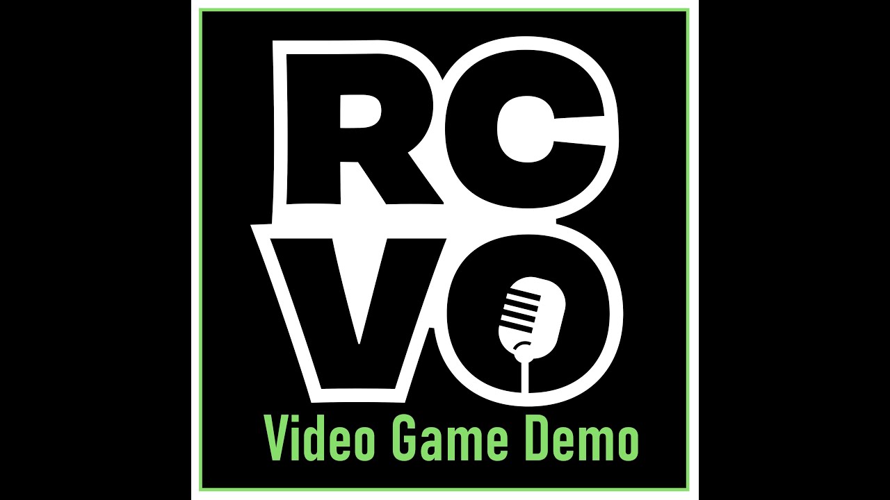 Raul Ceballos Video Games Demo - YouTube