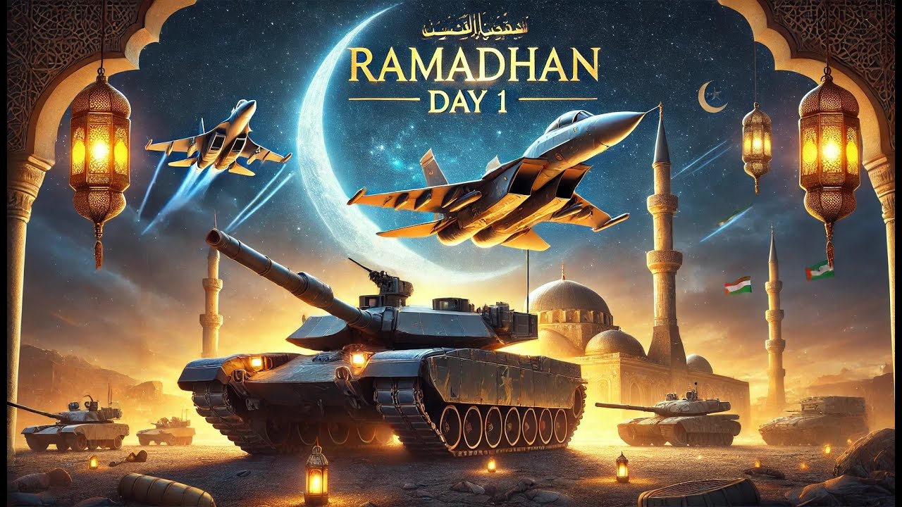 HARUS SABAR MAIN INI GAME | WAR THUNDER INDONESIA - YouTube