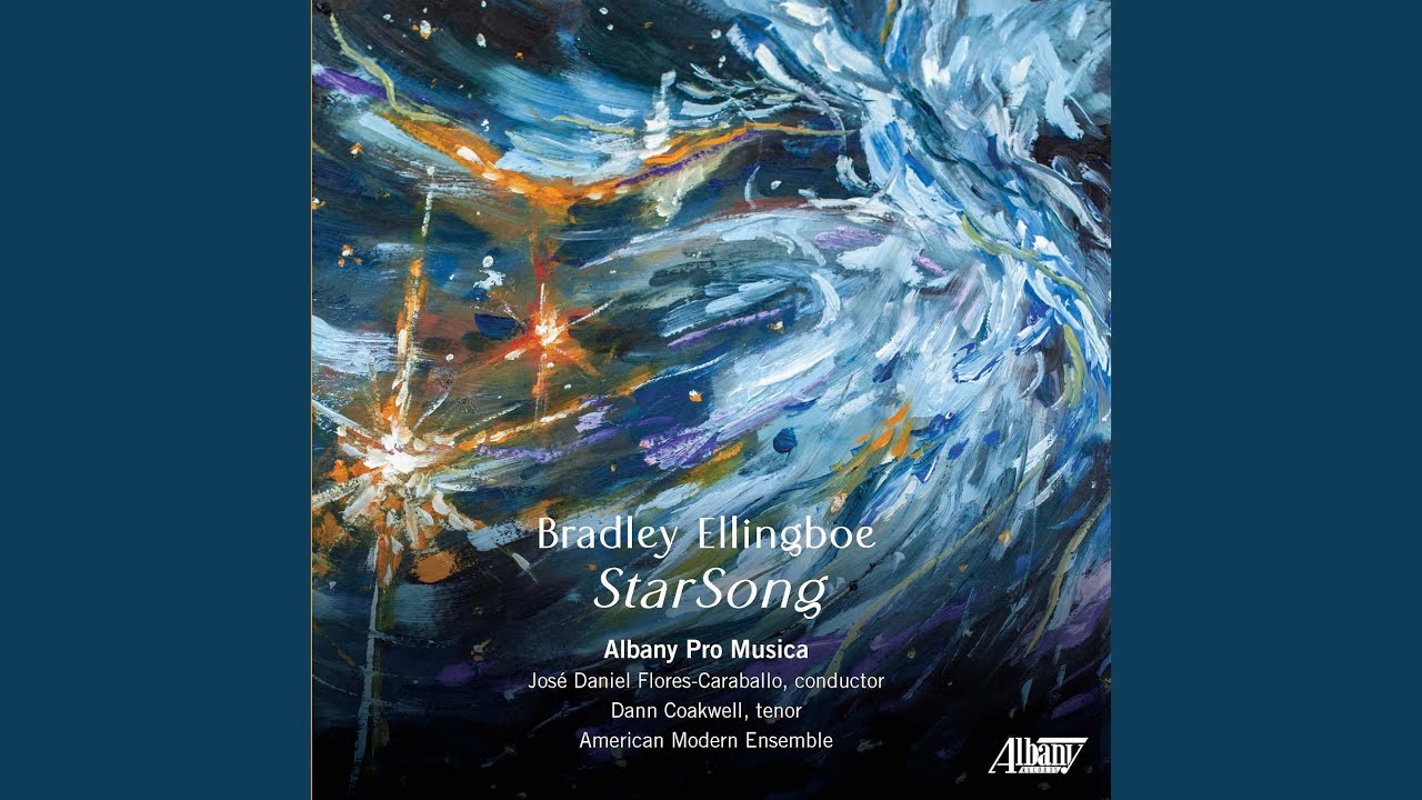 StarSong: III. Ring Out, Ye Crystal Spheres - YouTube