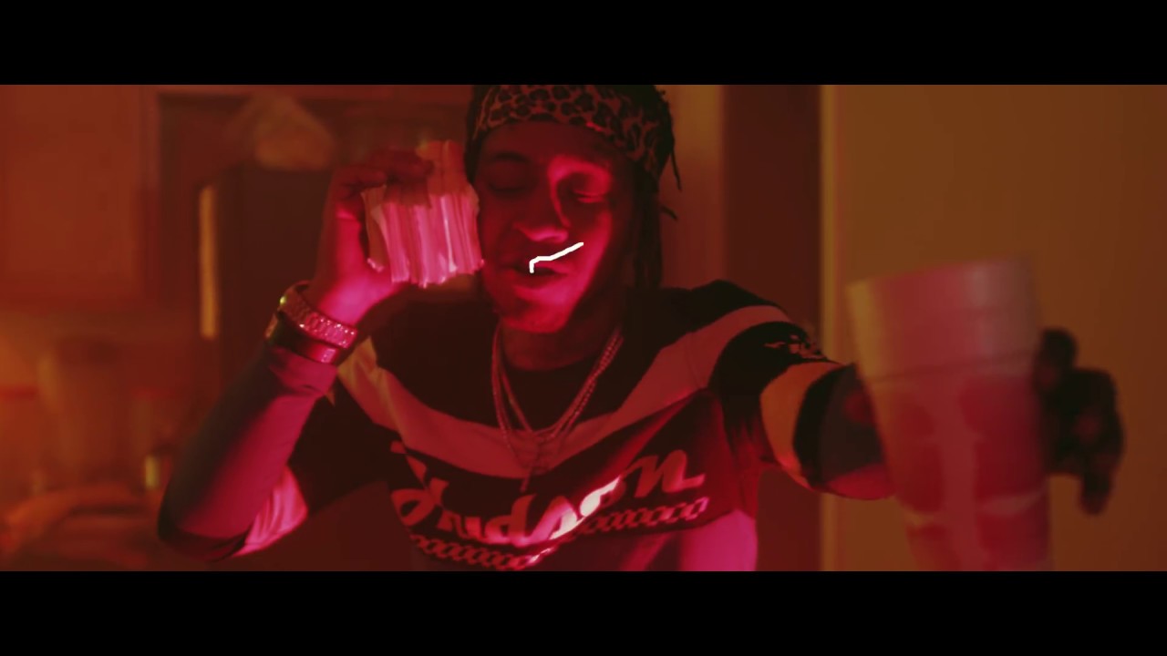 Lil Louwop - Paper (Featuring) Jose Guapo - YouTube