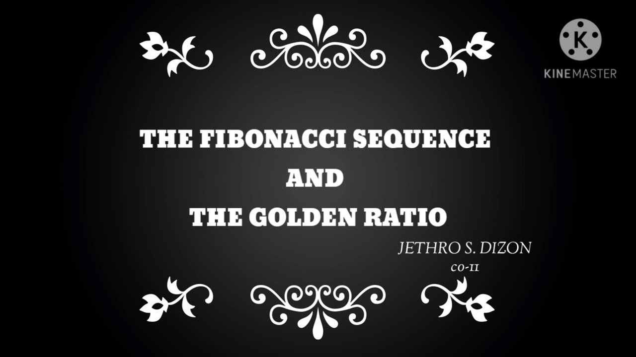 FIBONACCI SEQUENCE MATHEMATICS IN THE MODERN WORLD PERFORMANCE FIBONACCI SEQUENCE MATHEMATICS IN THE MODERN WORLD PERFORMANCE