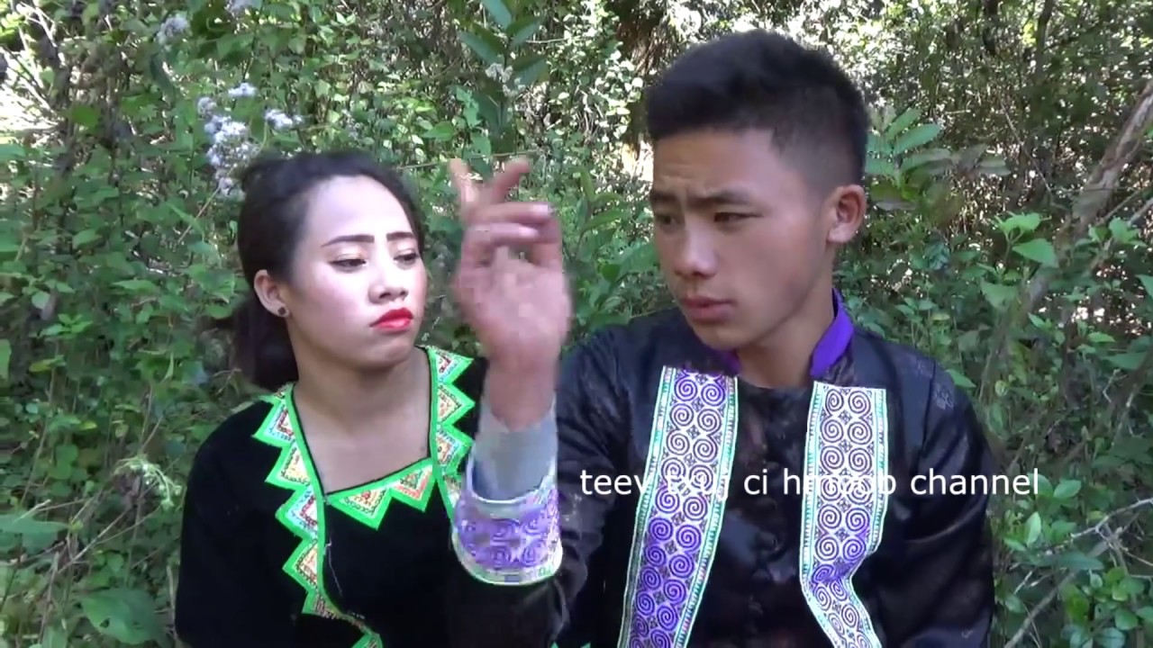new movie Tu nyob deb tsi tau ntau npaum tu nyob ze - YouTube