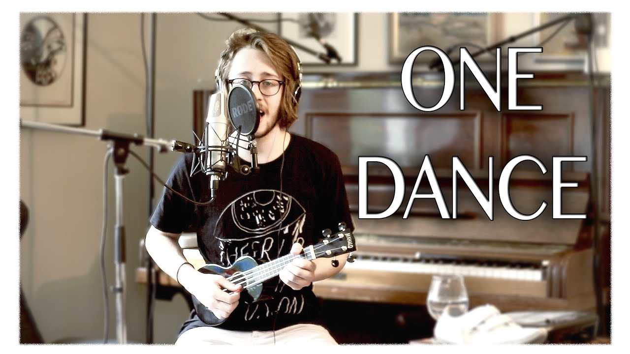 One Dance - Drake ft. Kyla & Wizkid - Randler (LIVE LOOP-COVER) - YouTube