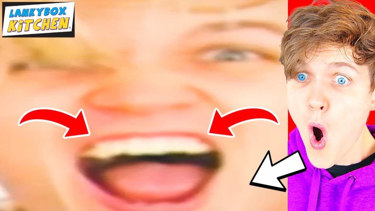 LANKYBOX ADAM SADDEST MOMENTS!! (SO SAD WE DIED...) - YouTube