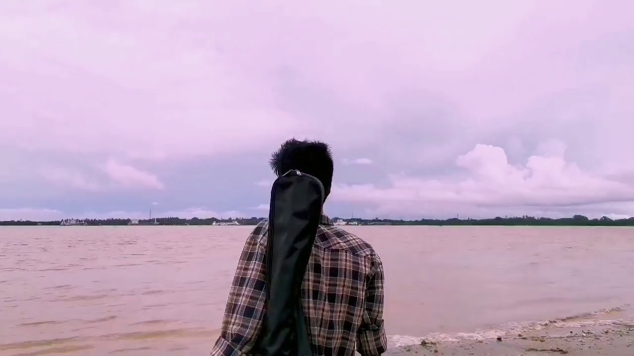 Cast-Mc Bay Gyi & Ki Ki/ Vocal & Lyrics-Zay Ye/Director-Zay Ye/Song ...