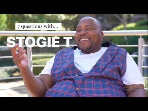 Hip Hop Society Presents: 7 Questions with Stogie T - Exclusive ...