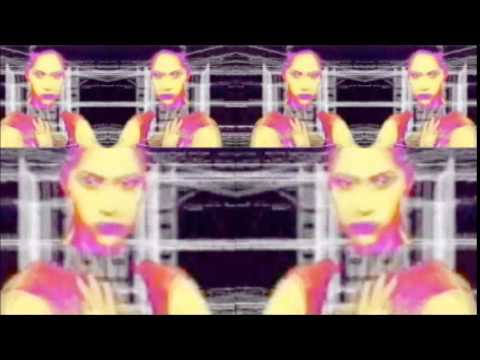 GALAXIANS 'My Shit Is Custom'