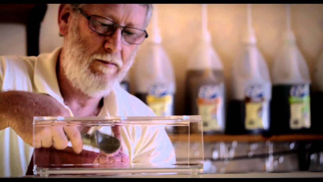 Harcourt and Maldon - Food & Wine Fossicking - YouTube