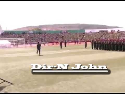 Samuragwa by N John Melodica