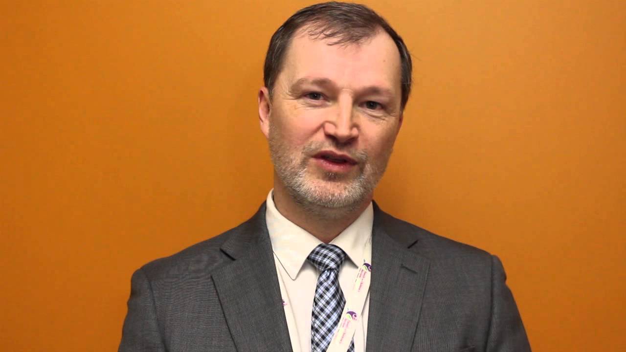 A Vision for the Future - Steve - YouTube