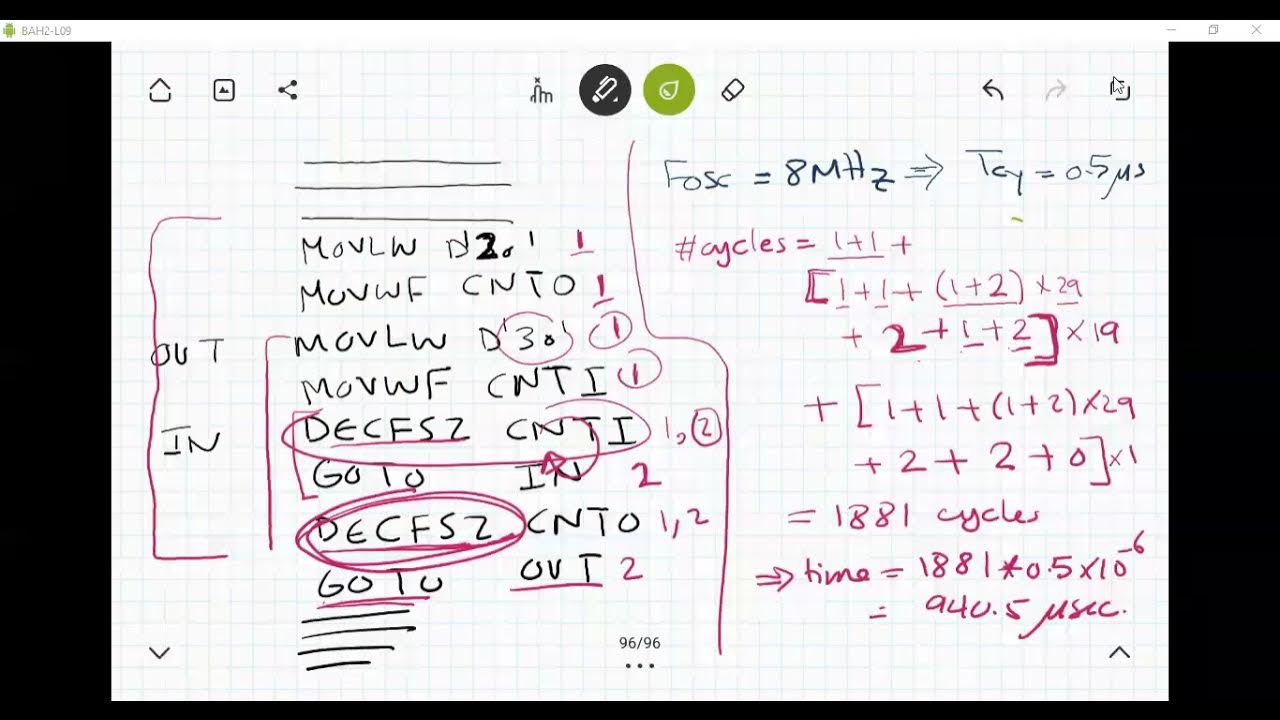 ES Section 1 Lec17 21/11/2021 - YouTube
