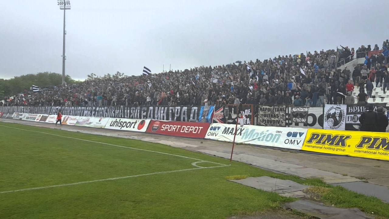 LokomotivTV: Lauta Army - YouTube