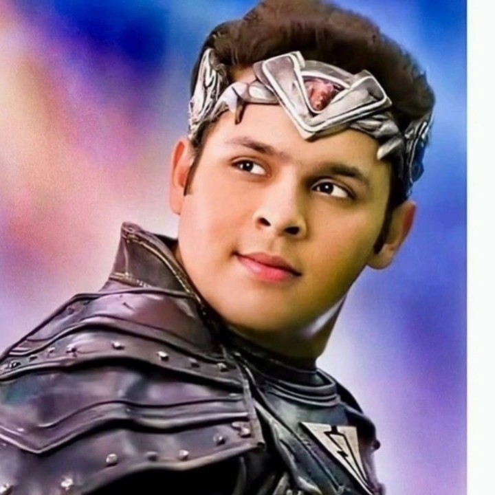 Baalveer || Dev Joshi || Vivaan || Baalveer returns - YouTube