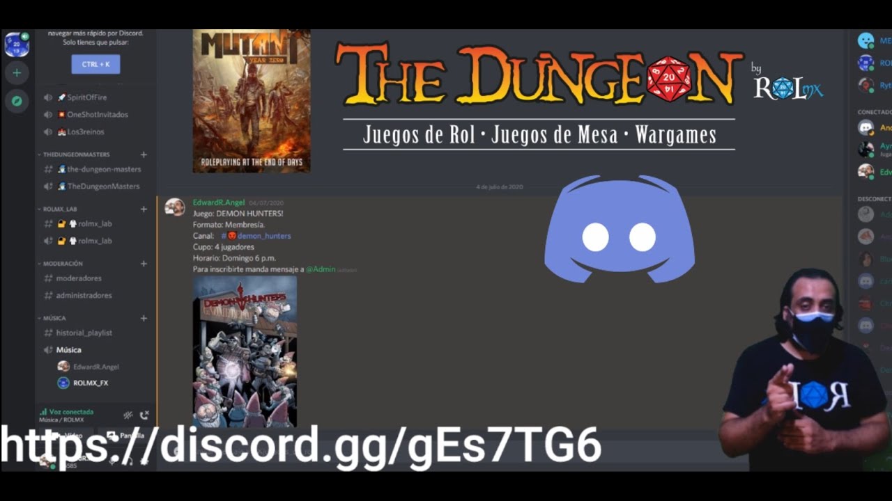 GIVEAWAY PARA DISCORD YouTube giveaway-para-discord-youtube