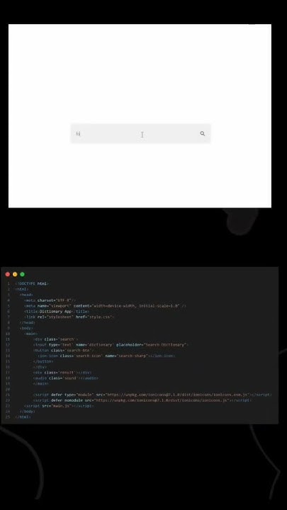 Dictionary In Html And Css Trending Css Webdesign Python Programming Html Webprogramming