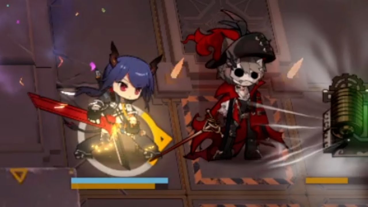 Ch'en lore accurate in gameplay? - YouTube