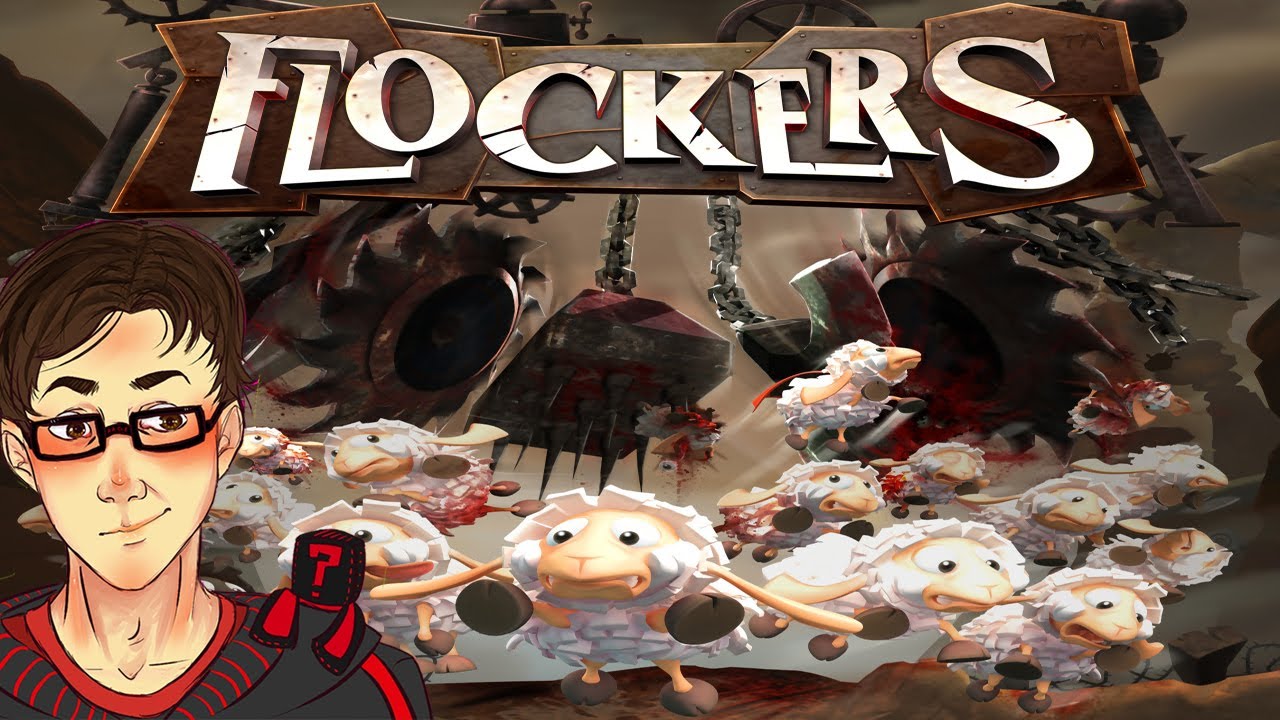 The Flockers Experience! - YouTube